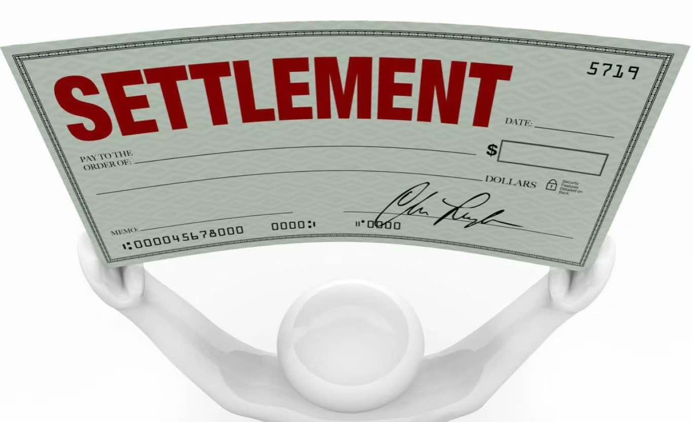 Total Loss Settlements -CCC- is it Accurate? - MYDVAC