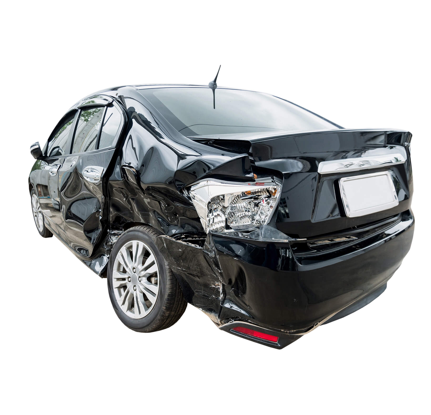 Total Loss Appraisal | Independent Insurance Valuation | DVAC