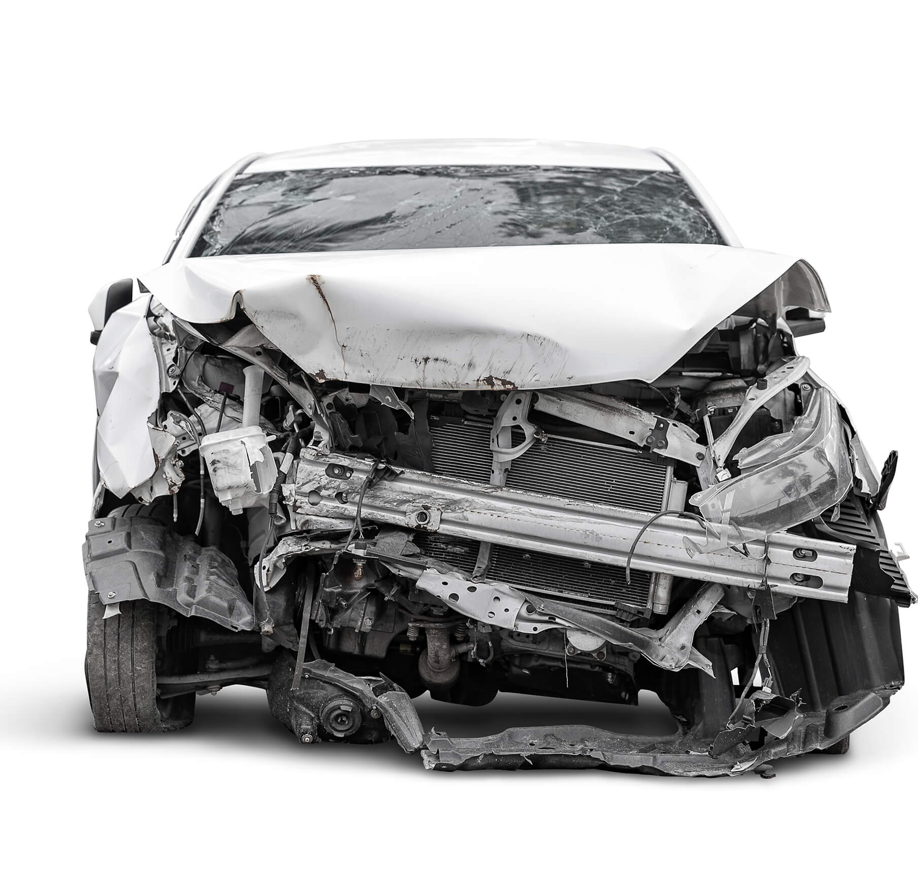 Total Loss Appraisal | Independent Insurance Valuation | DVAC