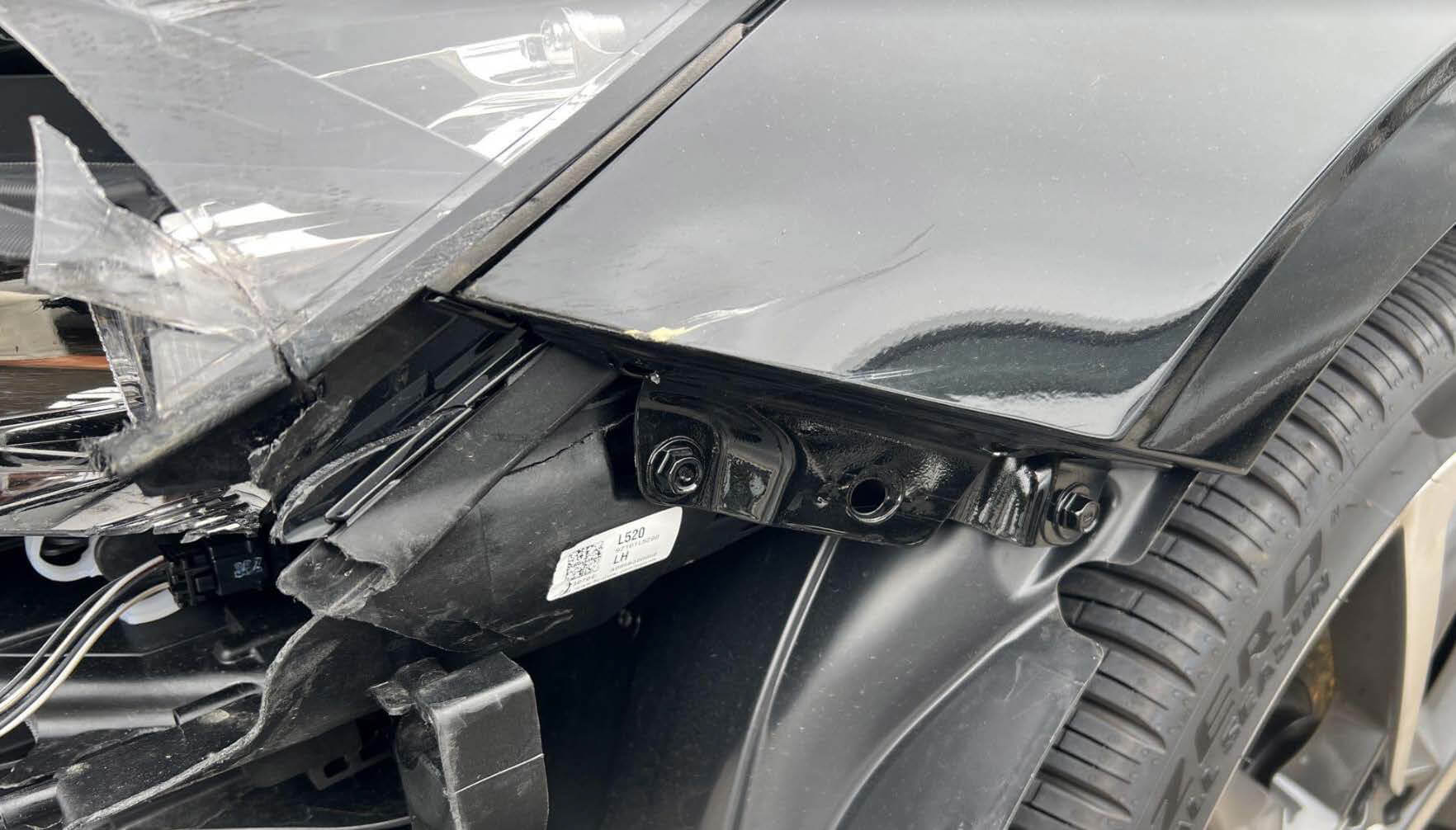 Georgia Driver Recovers Loss on New Hyundai Sonata - MYDVAC