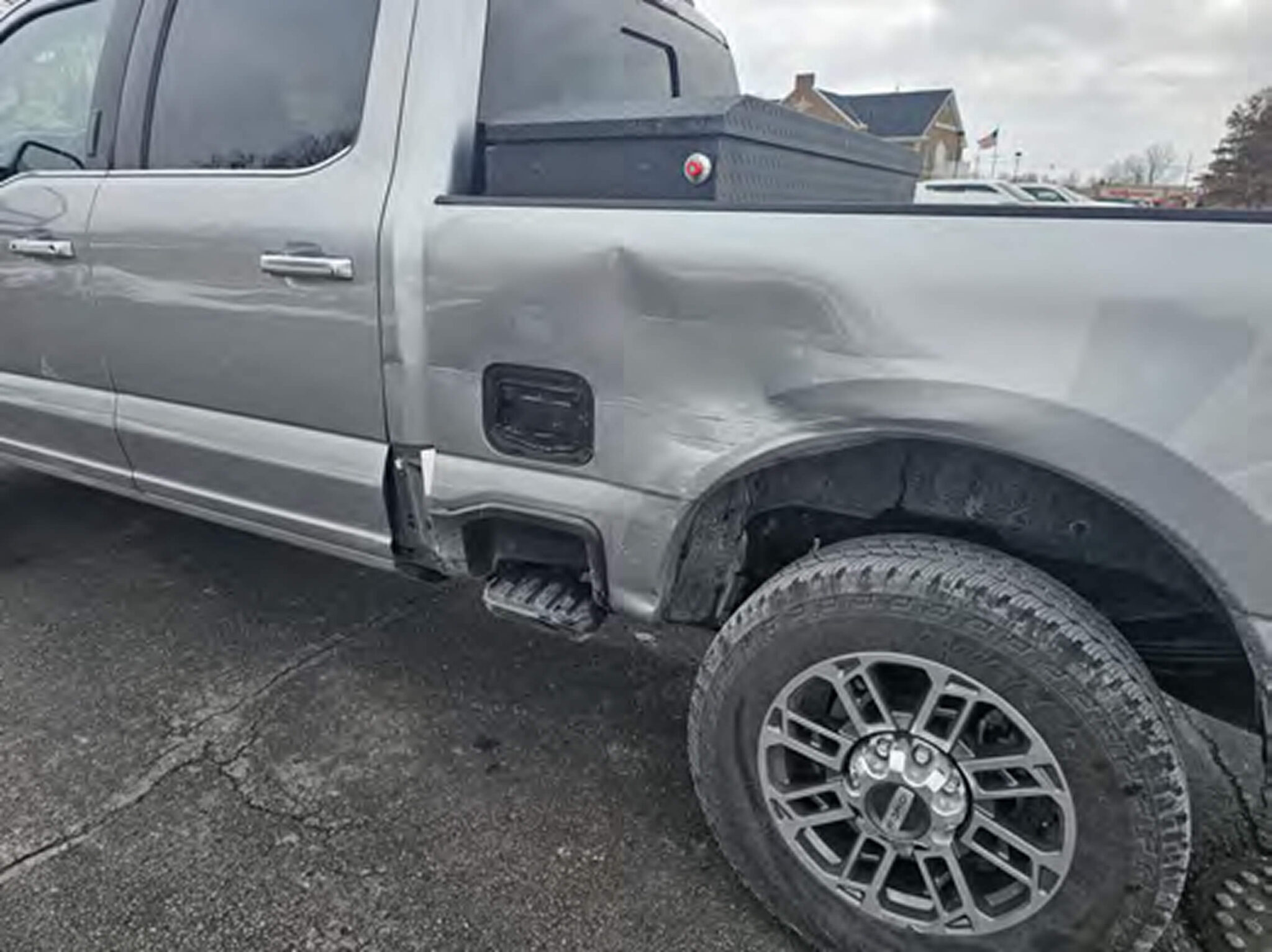 How DVAC Helped an Ohio Driver Secure $9,525 in Diminished Value After ...