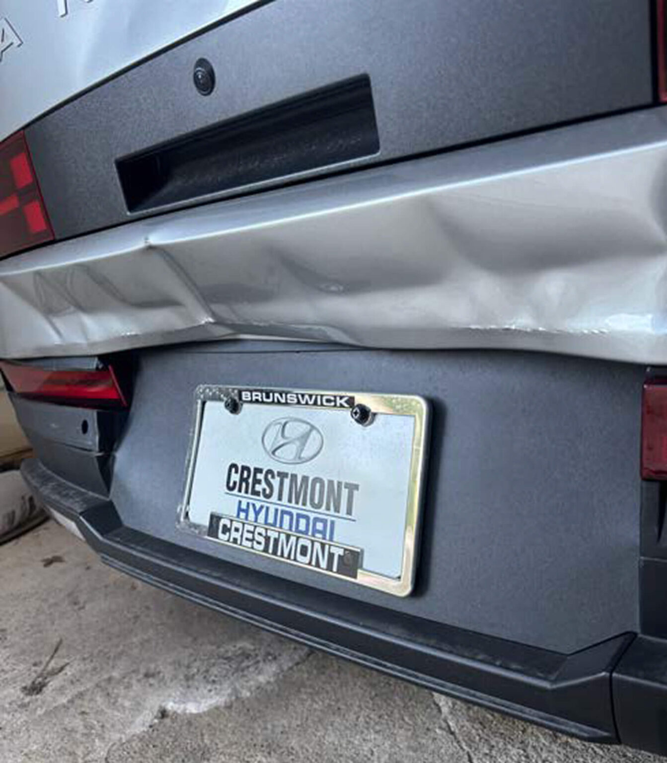 How DVAC Helped an Ohio Driver Uncover Hidden Loss on a 2025 Santa Fe ...