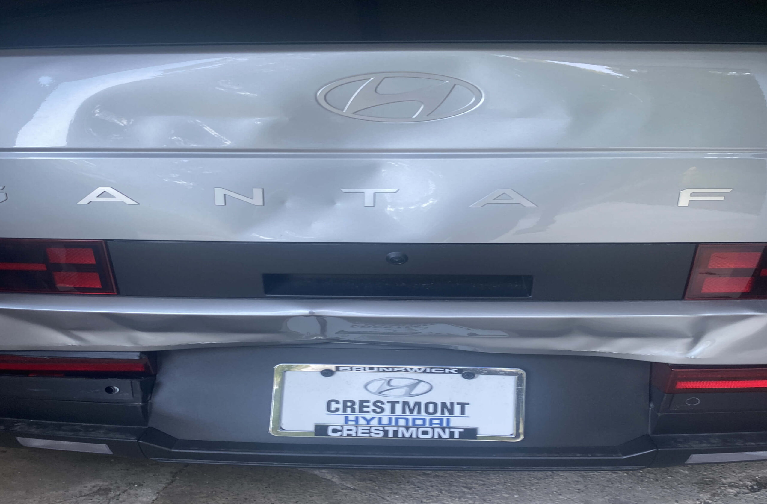 How DVAC Helped an Ohio Driver Uncover Hidden Loss on a 2025 Santa Fe ...